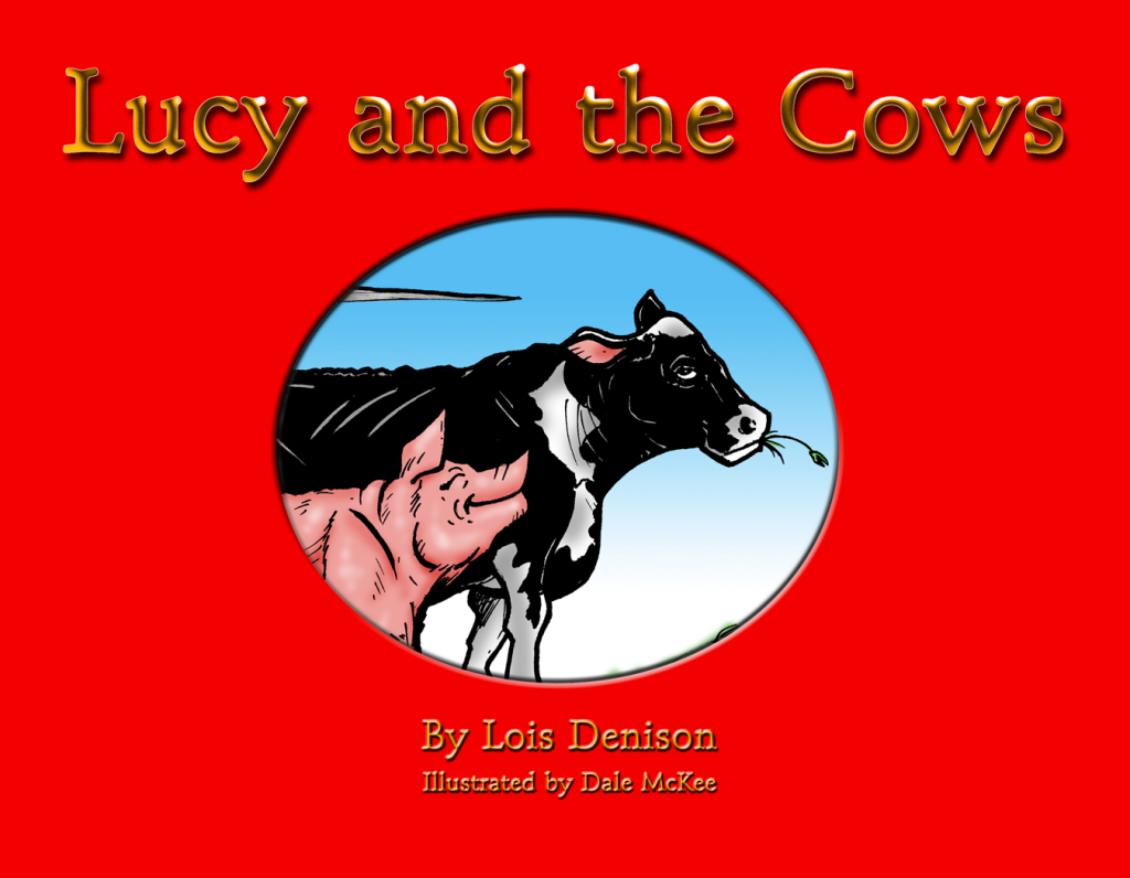 Lucy and the Cows – VBAM GAMES